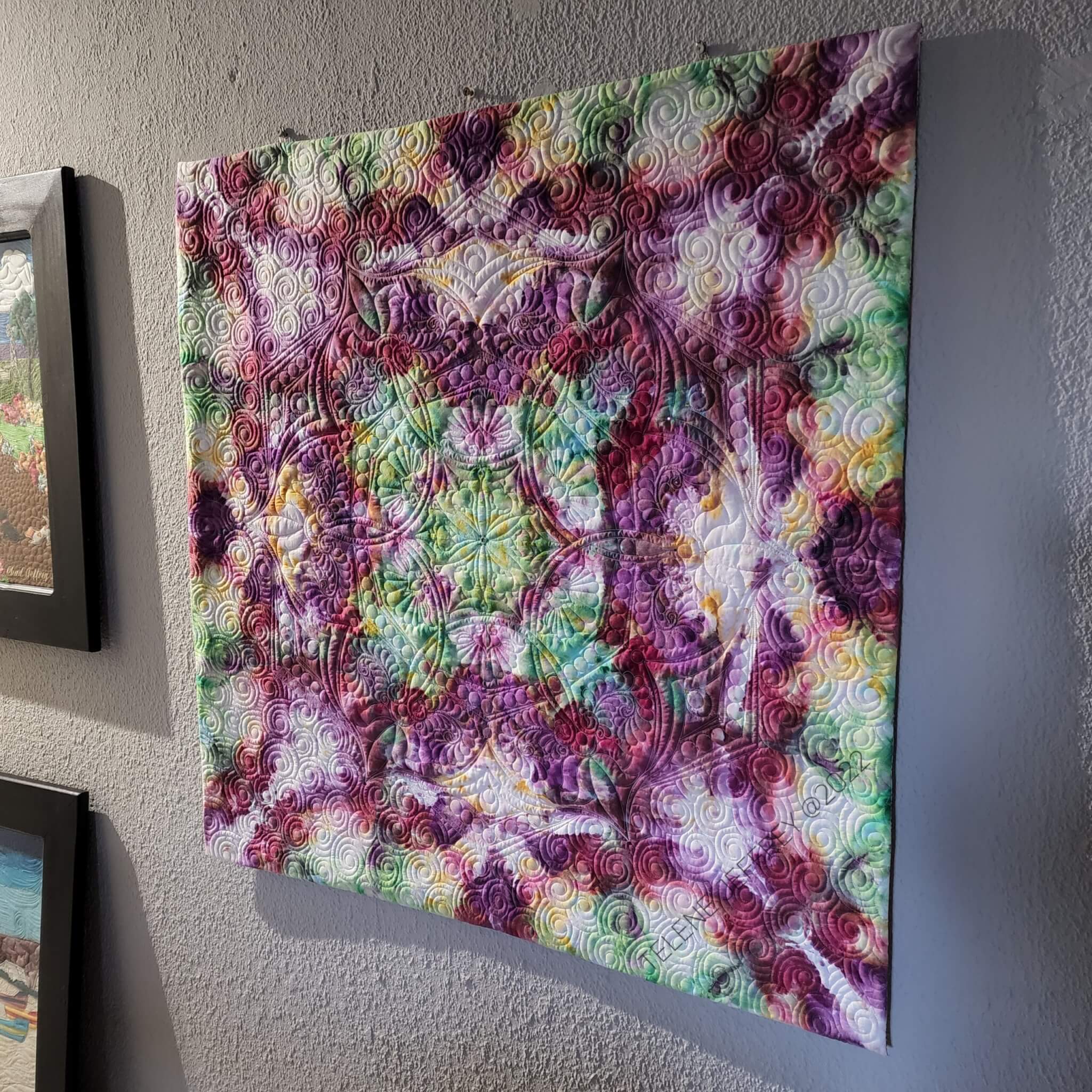 Gallery – Lady Jane Quilting