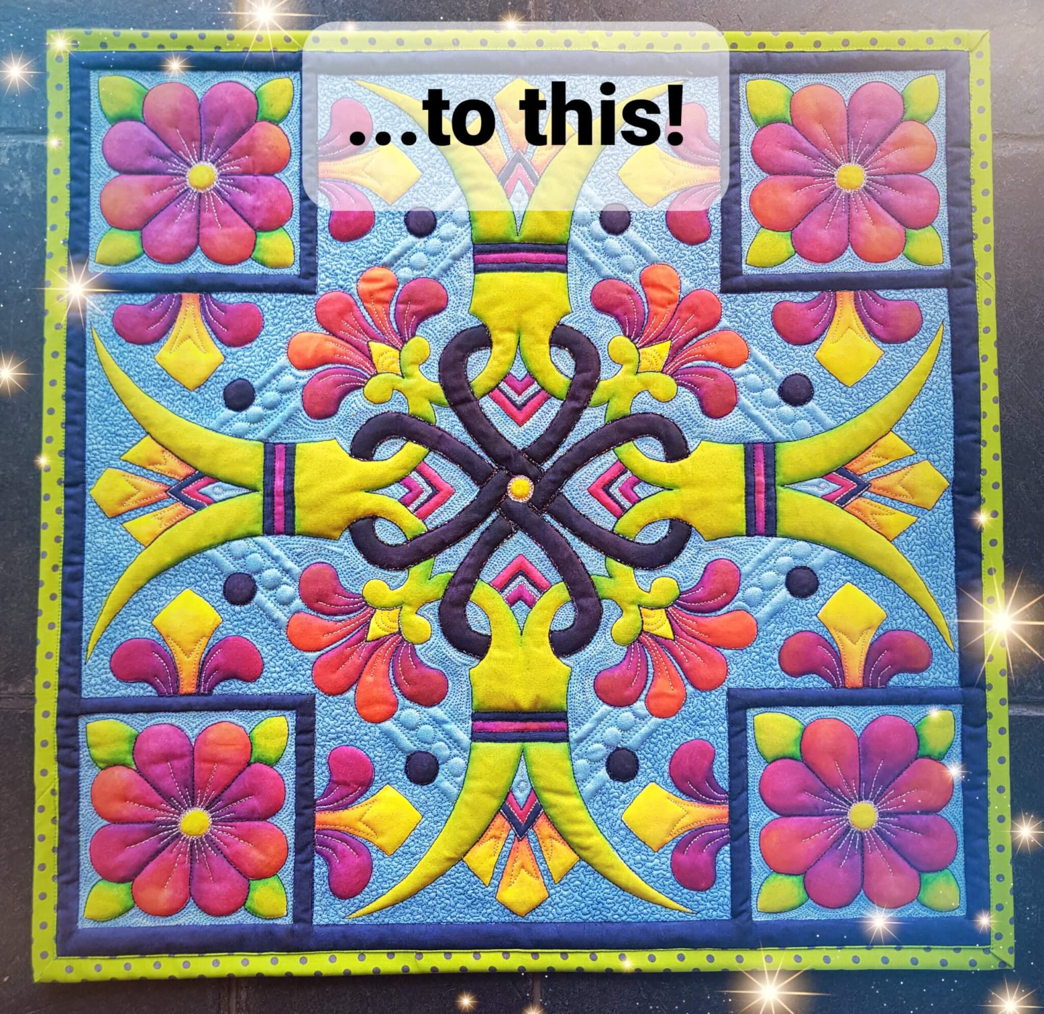 Gallery – Lady Jane Quilting